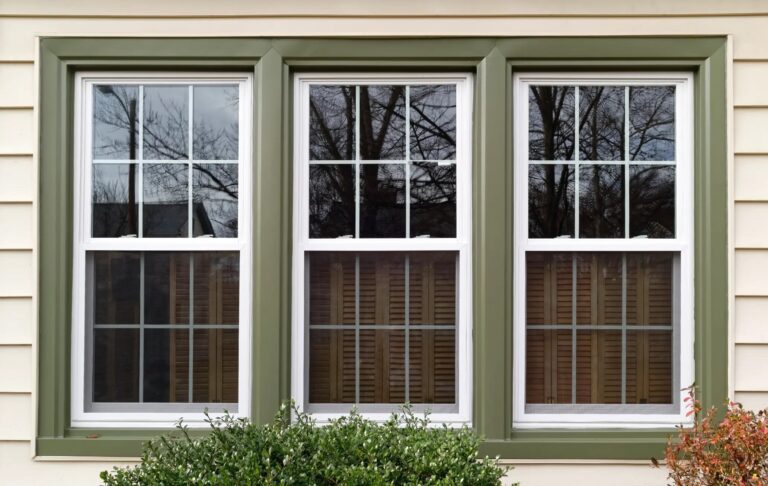 Window Replacement Costs (2024): Factors, Types, and Savings