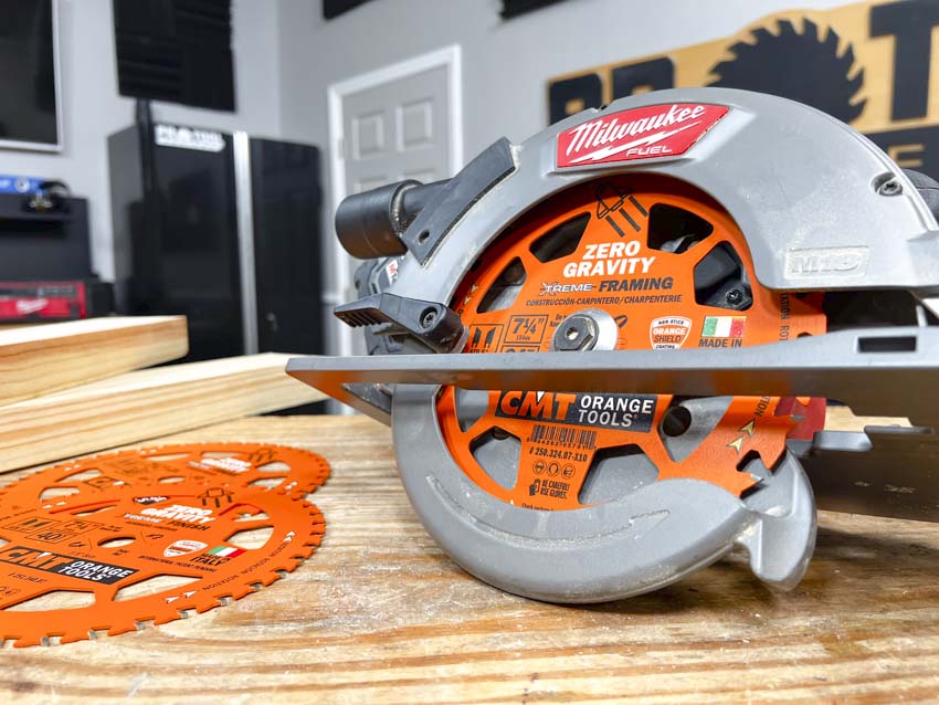 Framing Tools