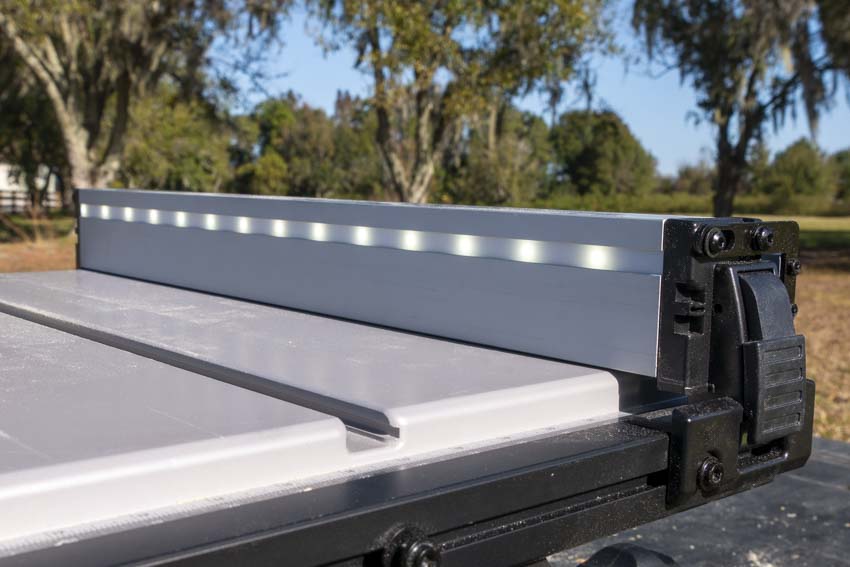 Flex 24V Cordless Table Saw Review - Hybrid Power - Pro Tool Reviews
