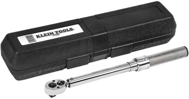 Best Torque Wrench Reviews - Pro Tool Reviews