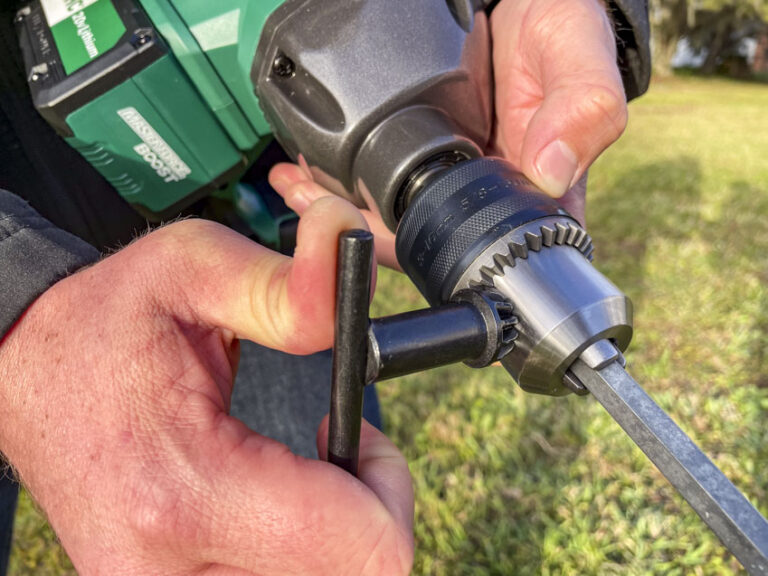 Masterforce Boost 20V Cordless Mixer Review - Pro Tool Reviews