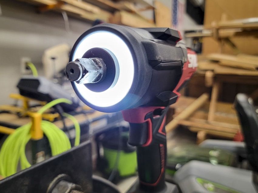 Skil PWRCore 20 Mid-Torque Impact Wrench Review - Pro Tool Reviews
