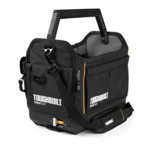 Toughbuilt StackTech Modular Tool Boxes and Storage - Pro Tool Reviews