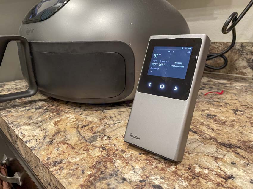 Typhur Sync Wireless Meat Thermometer Review - Pro Tool Reviews