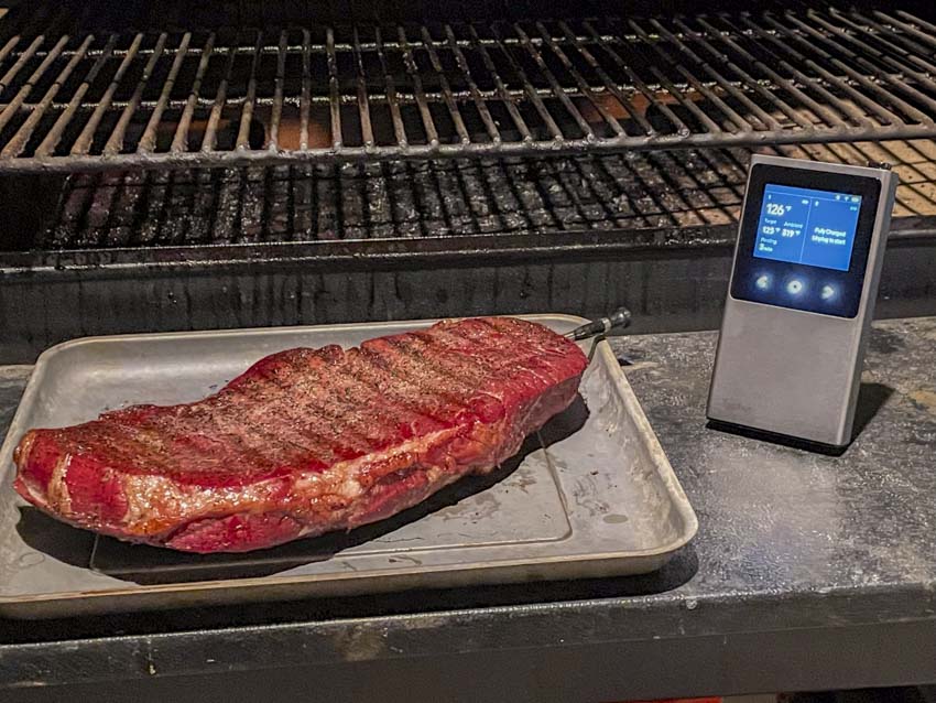Typhur Sync Wireless Meat Thermometer Review - Pro Tool Reviews