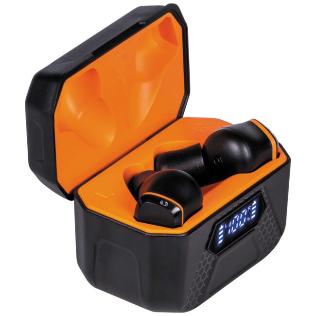 Klein Elite Bluetooth Jobsite Earbuds - Pro Tool Reviews