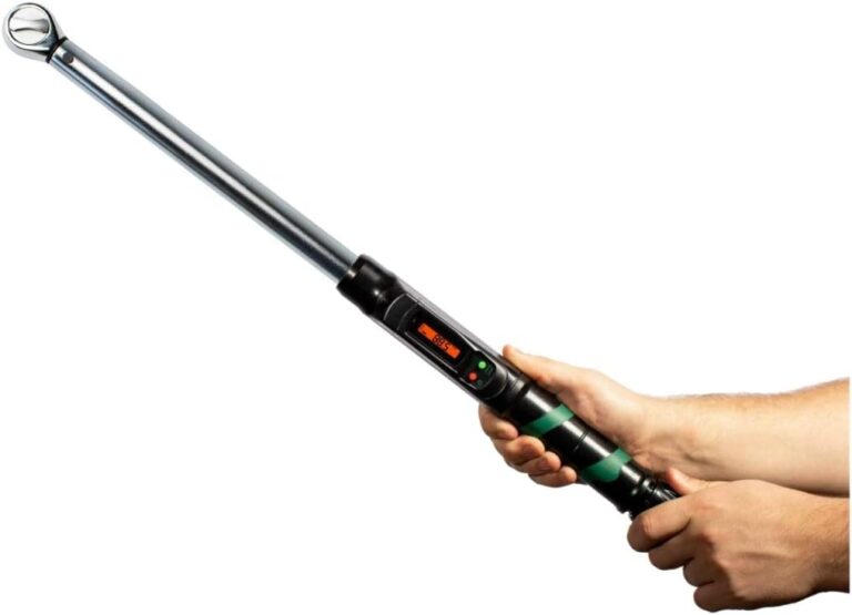 Best Torque Wrench Reviews - Pro Tool Reviews