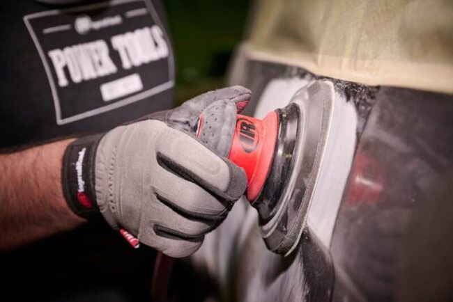 Best Orbital Sander Reviews 2024 - Pro Tool Reviews