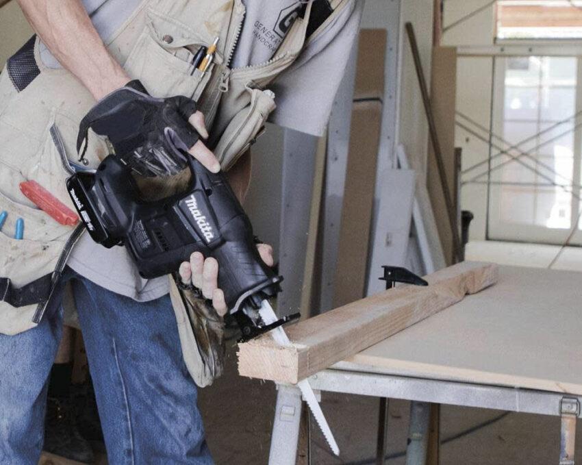 Best Reciprocating Saw and Sawzall Reviews - Pro Tool Reviews