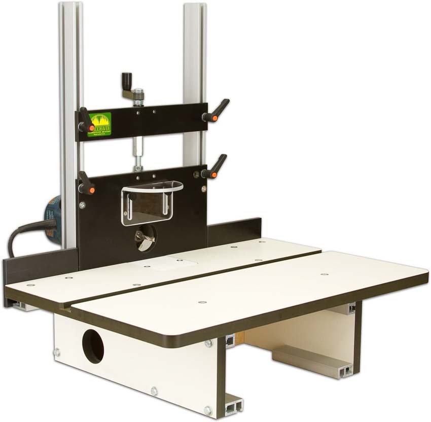 Best Router Table Reviews for 2024 - Pro Tool Reviews