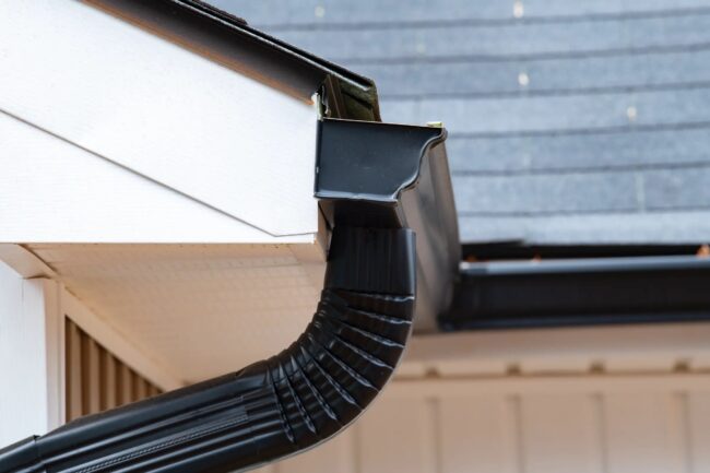 Guide to Gutter Installation Cost (2024) - Pro Tool Reviews