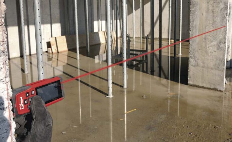 Best Laser Distance Measures: Quick, Convenient Measuring - Pro Tool ...