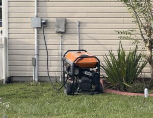 Generac GP18000EFI Portable Generator Review - Pro Tool Reviews
