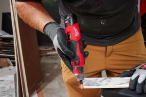 Milwaukee M12 Cordless Rotary Tool Review - Pro Tool Reviews