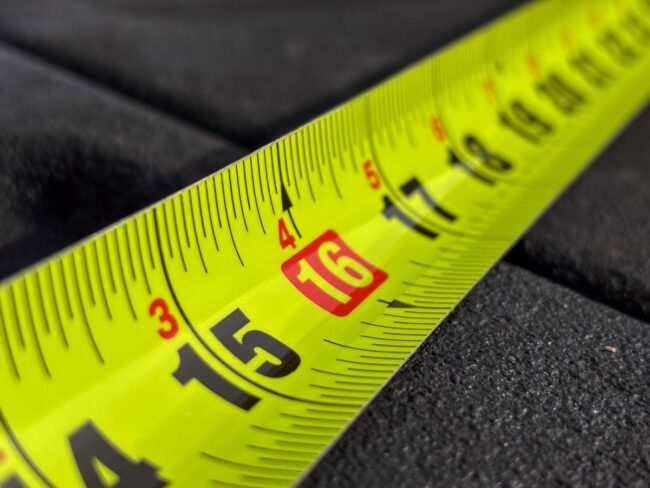 How to Read a Tape Measure Like a Pro - Pro Tool Reviews