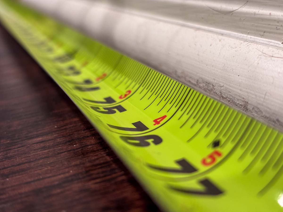How to Read a Tape Measure Like a Pro - Pro Tool Reviews