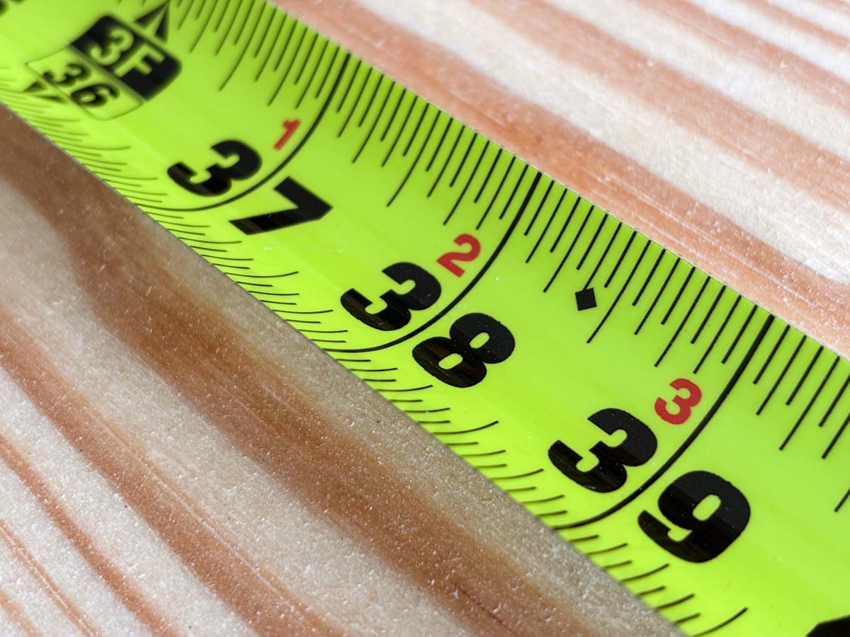 How to Read a Tape Measure Like a Pro - Pro Tool Reviews