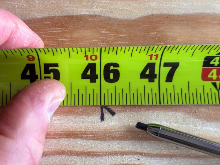 How to Read a Tape Measure Like a Pro - Pro Tool Reviews