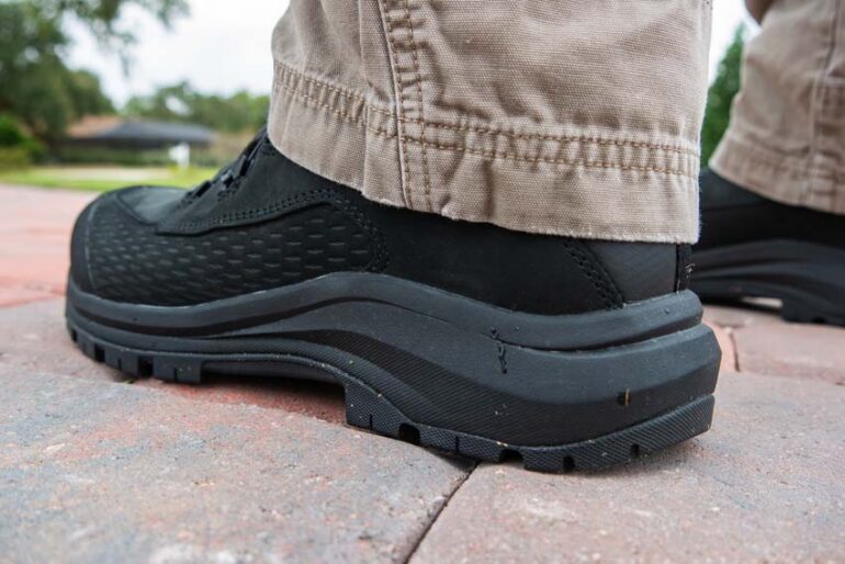 Red Wing Apex BOA Work Boot Review - Pro Tool Reviews