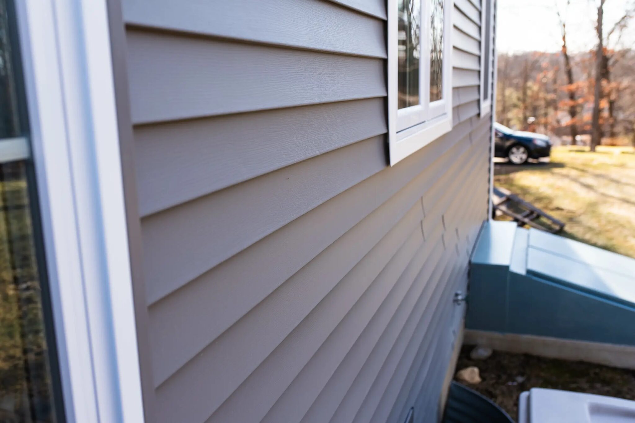 Vinyl Siding Costs