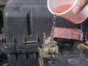 How to Clean Battery Corrosion Safely - Pro Tool Reviews
