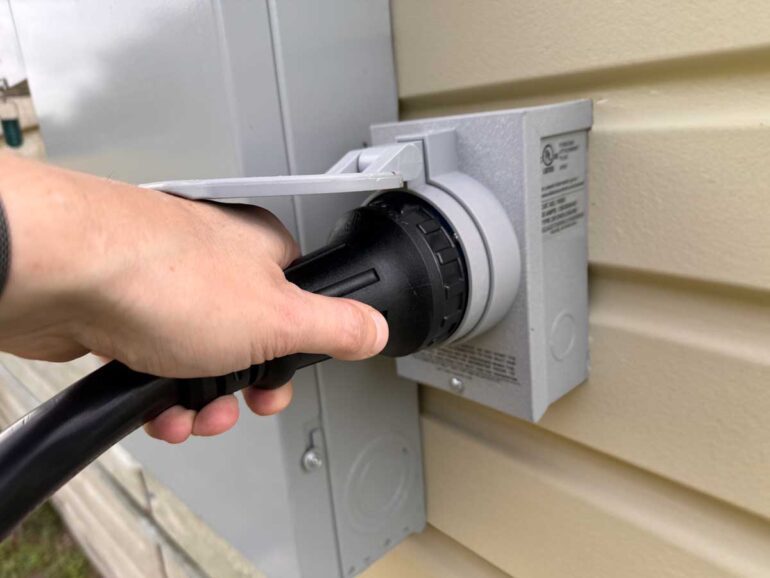Generac GP18000EFI Portable Generator Review - Pro Tool Reviews