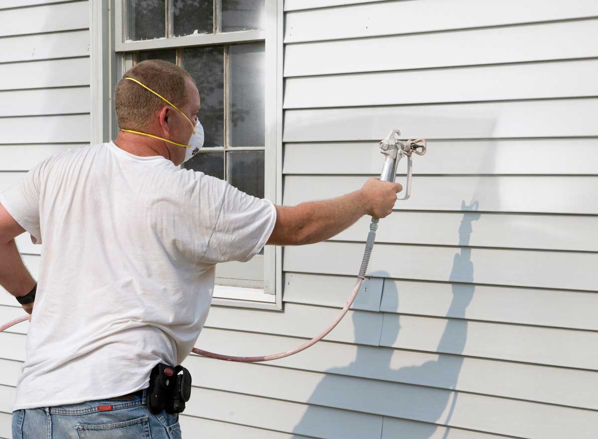 How To Paint Vinyl Siding Pro Tool Reviews How To Paint Vinyl Siding Pro Tool Reviews
