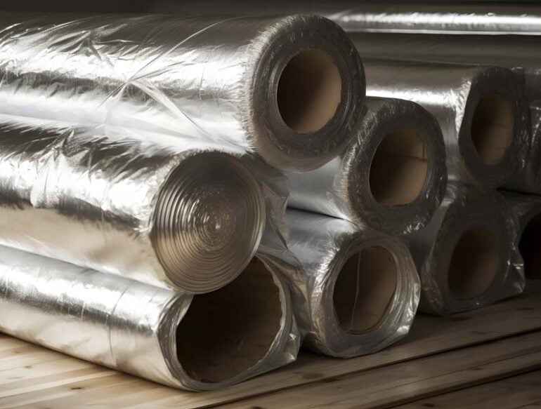 What is Blown-In Insulation? Everything to Know - Pro Tool Reviews