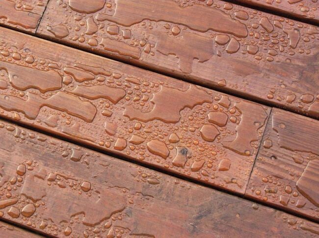 How to Waterproof Wood - Pro Tool Reviews