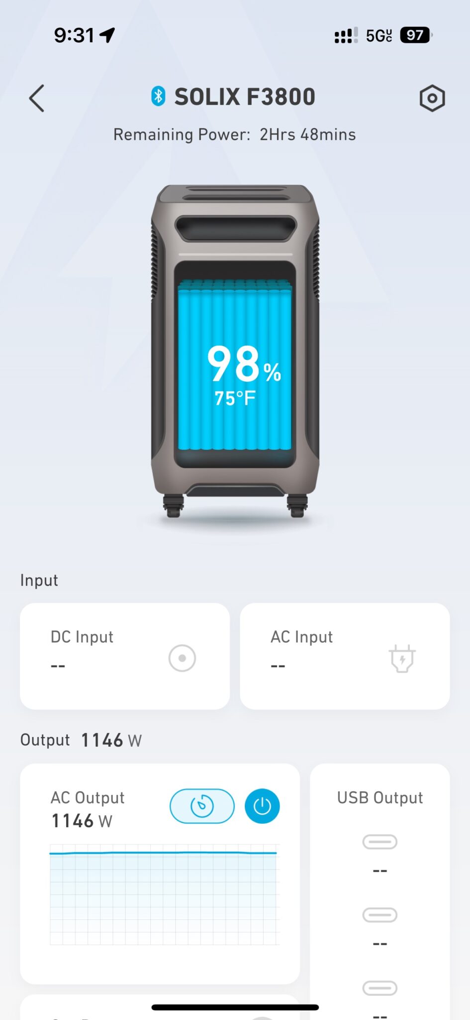 Anker SOLIX F3800 Portable Power Station Review - Pro Tool Reviews