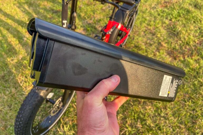 HeyBike Horizon Electric Bike Review - Pro Tool Reviews