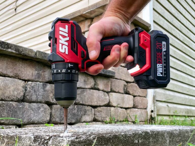 How to Use a Drill: A Comprehensive Beginner's Guide - Pro Tool Reviews