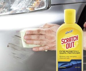 Best Car Scratch Remover Reviews - Pro Tool Reviews
