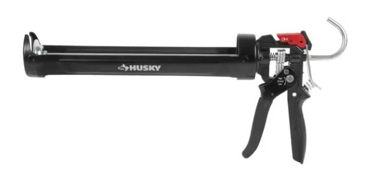 Best Caulk Gun Reviews - Pro Tool Reviews