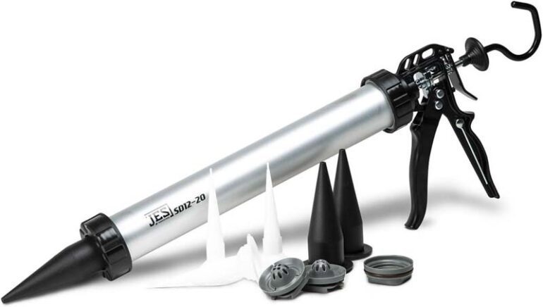 Best Caulk Gun Reviews - Pro Tool Reviews