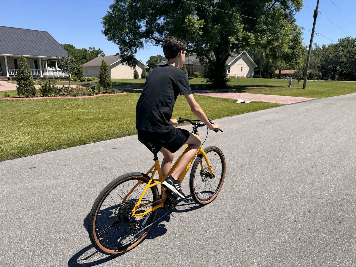 Kona Coco HD Electric Bike Review - Pro Tool Reviews