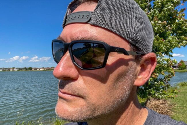 Wiley X Recon Sunglasses Review - No-Nonsense Attitude - Pro Tool Reviews
