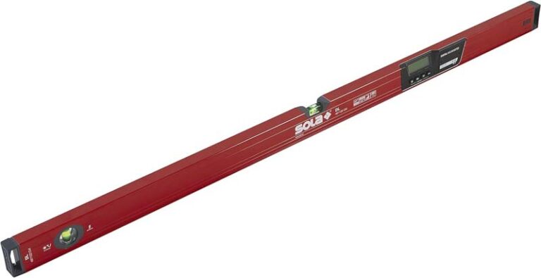Best Bubble Level for Pros - Pro Tool Reviews