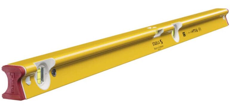 Best Bubble Level for Pros - Pro Tool Reviews