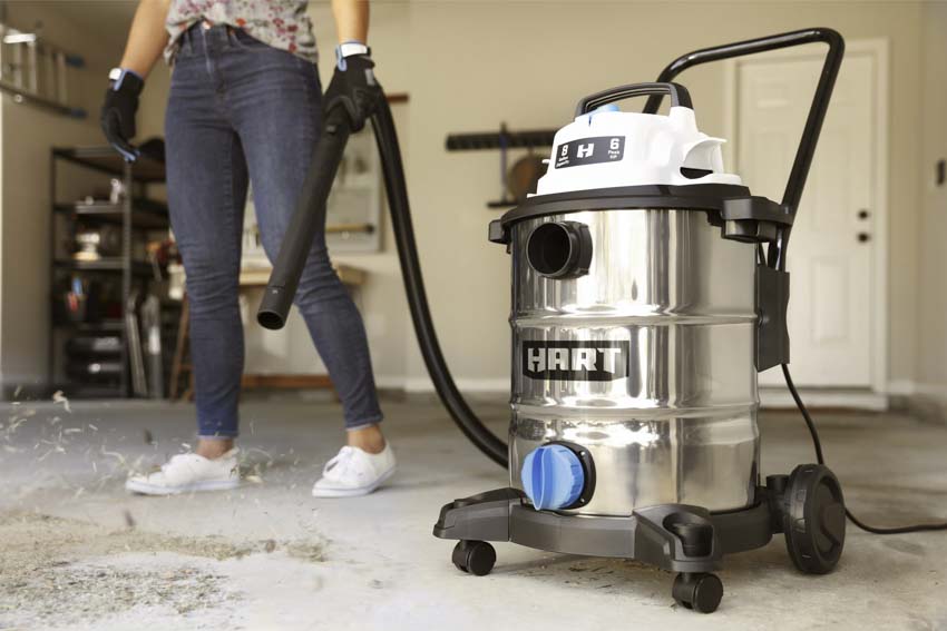 Best Shop Vac and Wet Dry Vacuums of 2024 Tested - Pro Tool Reviews