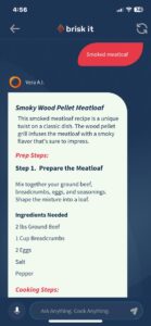 Brisk It Origin 580 Smart Pellet Grill Review - Pro Tool Reviews