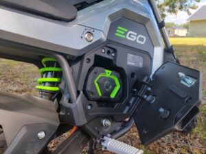 EGO 56V Battery-Powered Mini Bike Review - Pro Tool Reviews