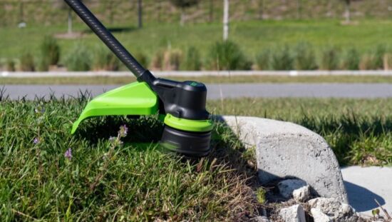 Toro Battery String Trimmer Review| 60V Brushless Electric - PTR