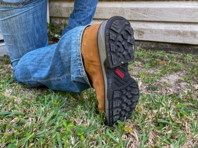 Wolverine ReForce Work Boot Review - Pro Tool Reviews