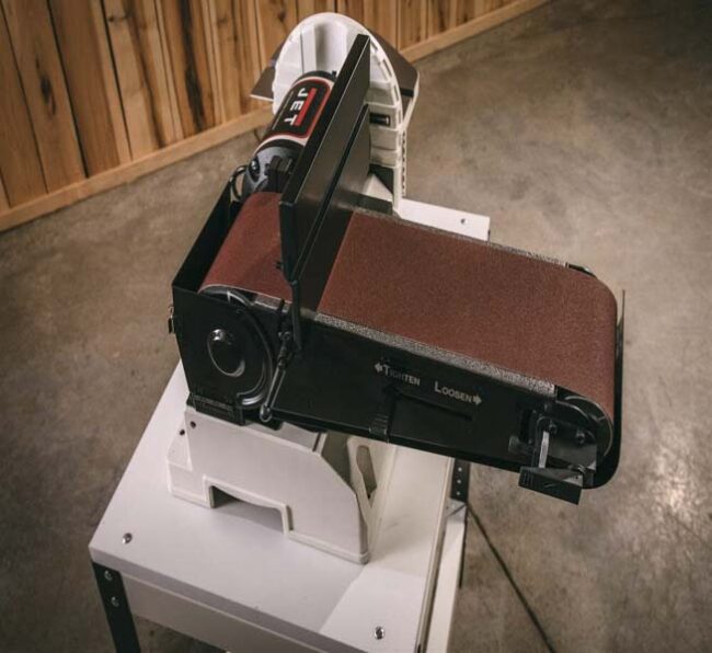 Best Belt Sander Reviews – 5 Top Picks - Pro Tool Reviews