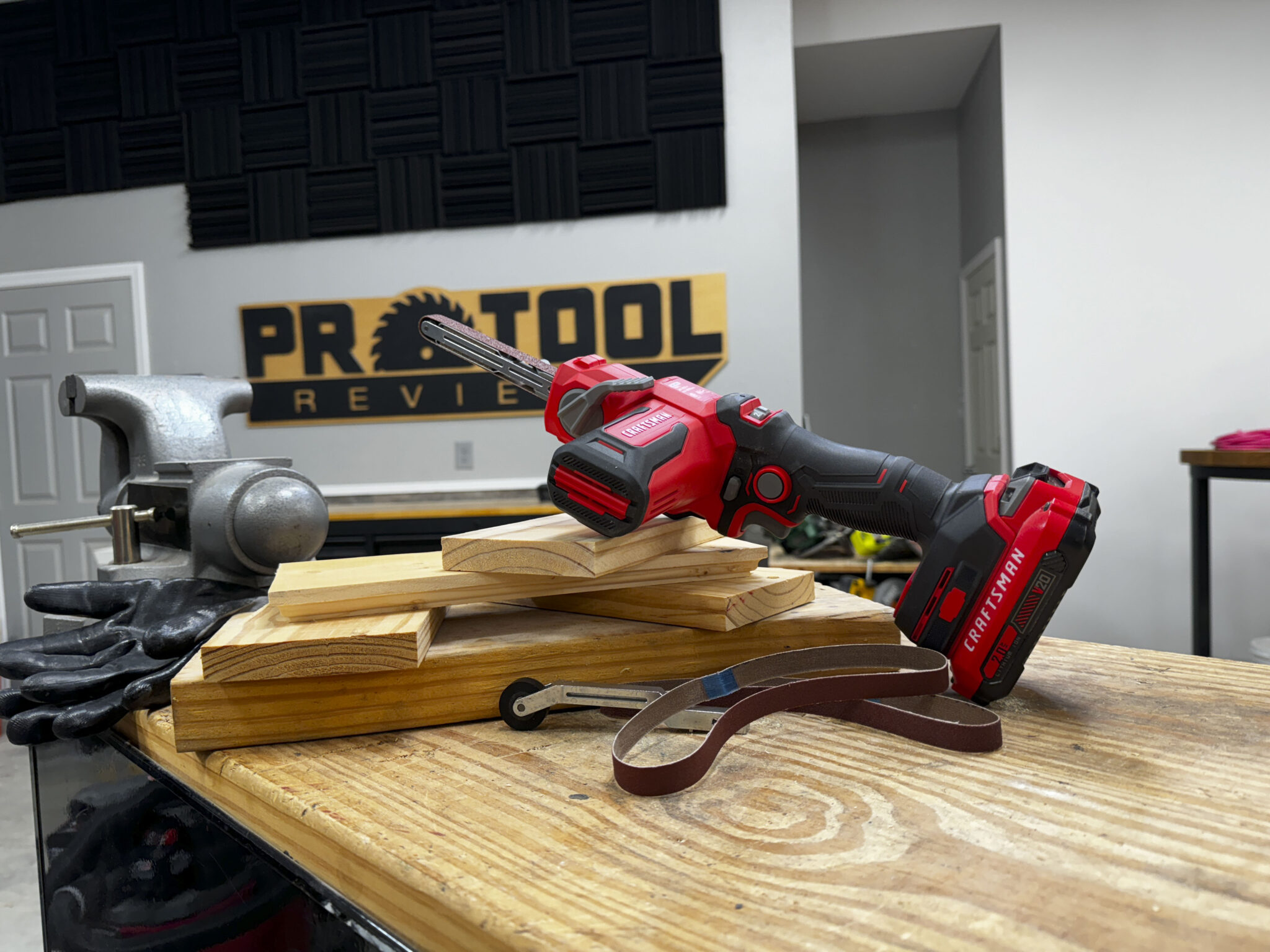 Craftsman Tool Reviews for DIYers and Some Pros | Pro Tool Reviews