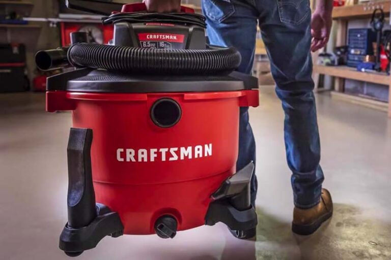Best Shop Vac and Wet-Dry Vacuum Reviews - Pro Tool Reviews