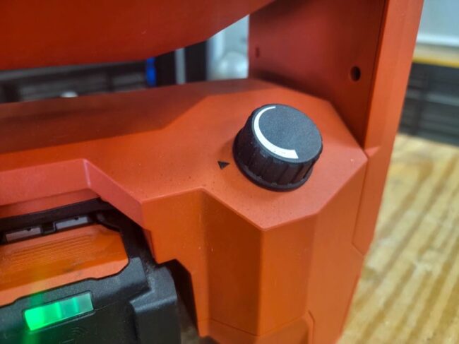 Hilti Nuron Cordless Jobsite Fan KCF 4-22 Review - Pro Tool Reviews