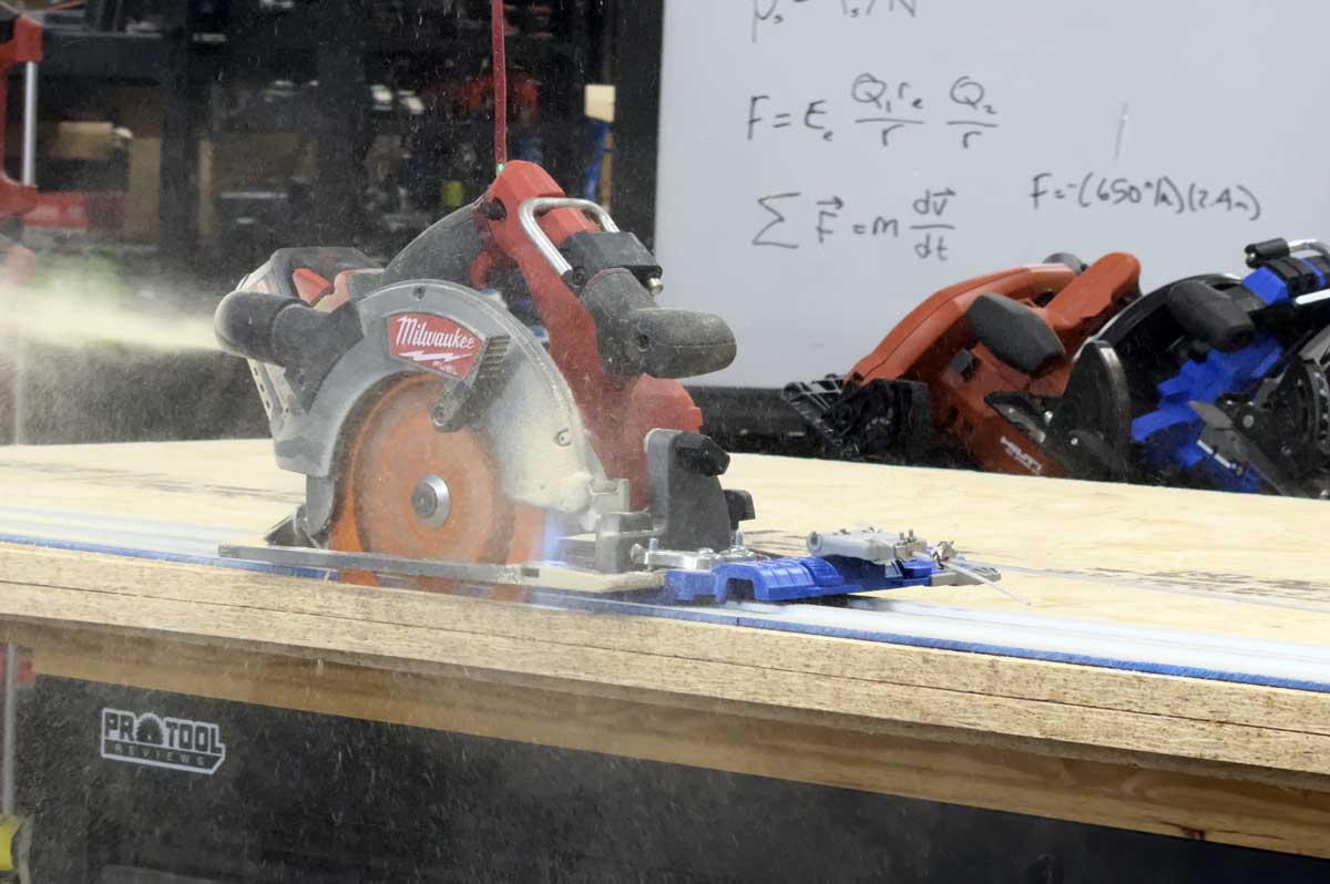 Best Cordless Circular Saw Reviews - Pro Tool Reviews