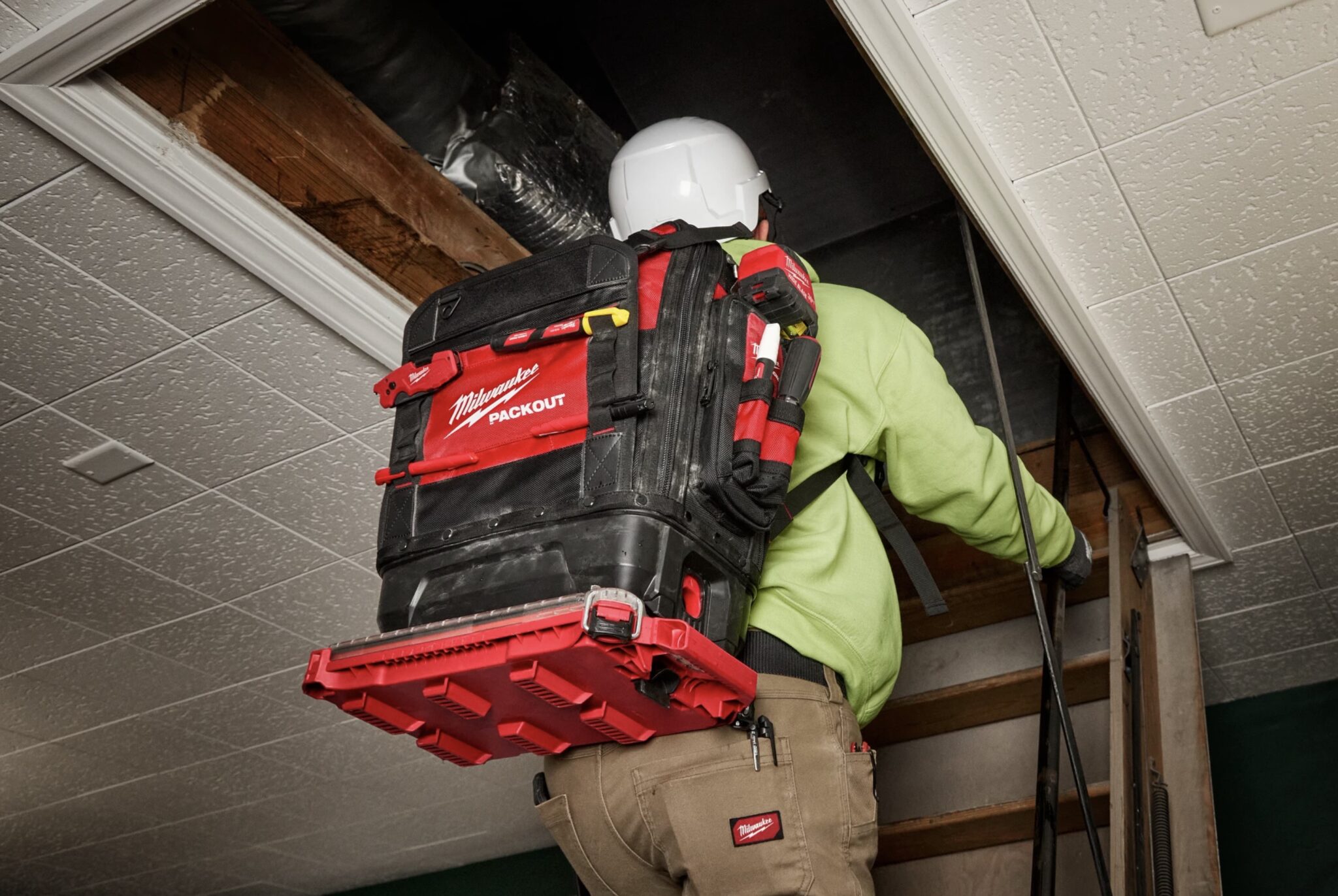 New Milwaukee Packout Additions Announced at Pipeline 2024 - Pro Tool ...